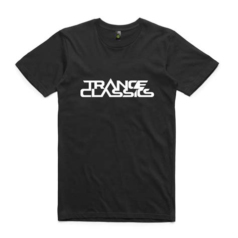 Trance Classics Tee Choonwear