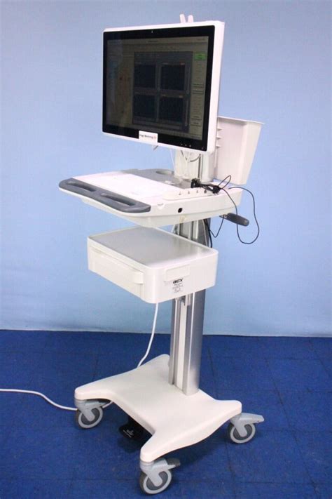Used Corvascular Abi Doppler Waveform Analyzer For Sale Dotmed