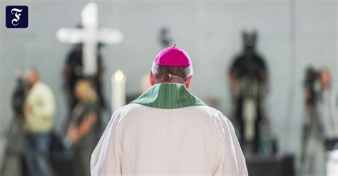 „synodaler Weg“ Wie Weiter Bei Reformen In Der Kirche