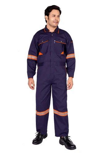 Aramid Flame Resistant Coveralls At ₹ 1350piece In Mumbai Id