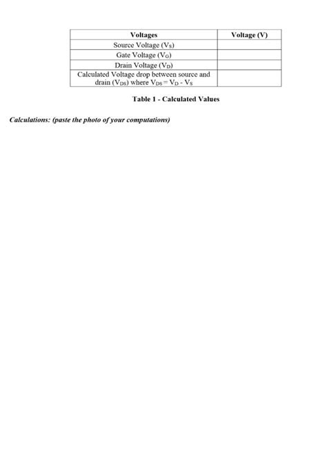 Solved Materials And Equipment • Pc Or Compatible With
