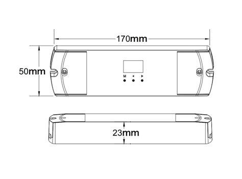 CTL RGB DMX DS L Custom LED Strip Manufacturer From China