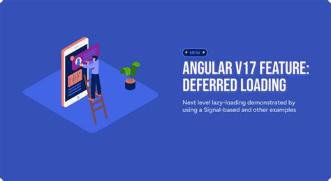 Rajat Malik On Linkedin New Angular 17 Feature Deferred Loading