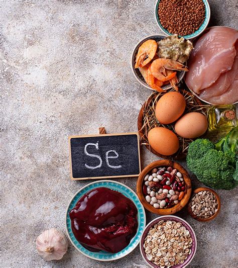 Selenium Deficiency 6 Serious Ways It Can Affect You
