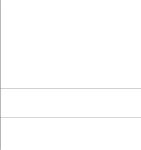 Blank Assignment Of Payment Pdf Form ️