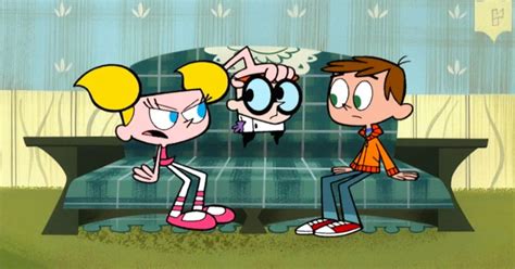 Why Dexters Laboratory Was Cancelled At Lily Mueller Blog
