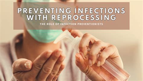 The Importance Of Infection Preventionists In The Reprocessing Of Tee And Endocavity Ultrasound