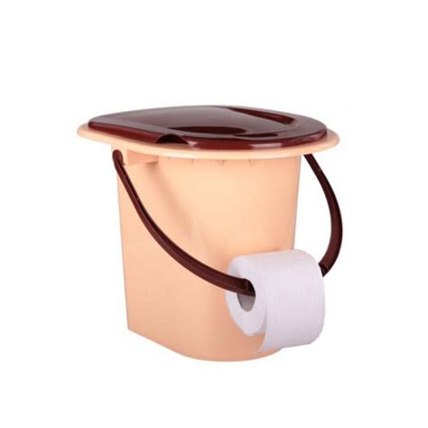 Ведро-туалет 17л. Палермо биотуалет/туалет дачный купить на OZON по ...