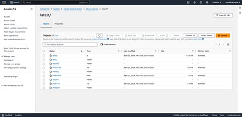 Optimizing Reporting In Automated Testing Playwright Circleci And Allure Reporter On Aws