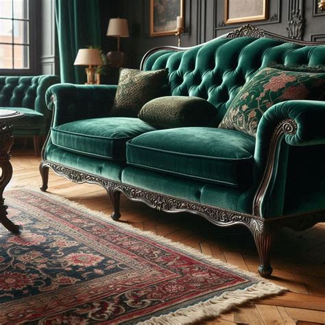 15 Vintage Living Room Ideas To Create A Retro Eclectic Haven In 2024