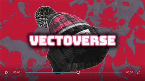 Vectoverse Intro Concept Youtube