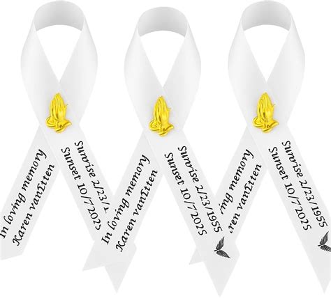 Amys Bubbling Boutique 20 Personalized Memorial Service