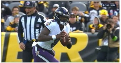 Breaking Lamar Jackson Now Draft Table