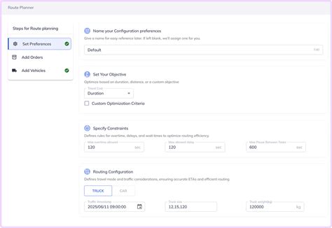 All New Nextbillion Ai Routing And Dispatch App