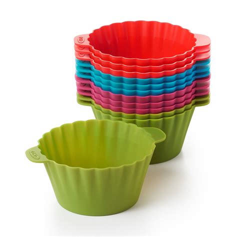 The Best Muffin Pans Tested By A Former Bakery Owner