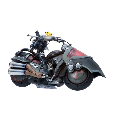 Digimon Tamers Precious G E M Series Beelzemon And Behemoth Megahouse