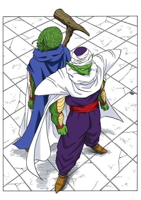 The Best Idea For Piccolo Potential Unleashed Gen Discussion Comic Vine