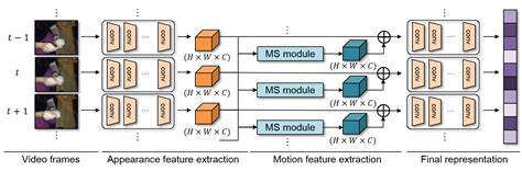 Motionsqueeze Neural Motion Feature Learning For Video Understanding