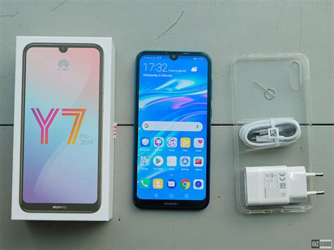 Huawei Y Pro Review Stylish Under Php K Contender