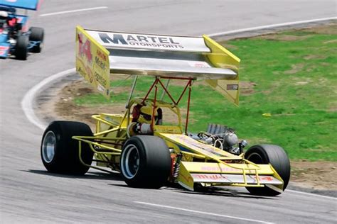 Supermodified Racer Kyle Vanderpool Wins Sprint Car Race Artofit
