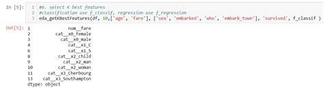Custom Python Functions Used In Exploratory Data Analysis Wenlei Cao