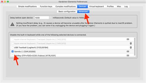 Effortlessly Disable Macbook Keyboard For External Use Shoukhintech