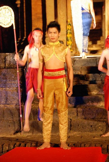 สืบสานตำนานพันปีปราสาทศีขรภูมิ