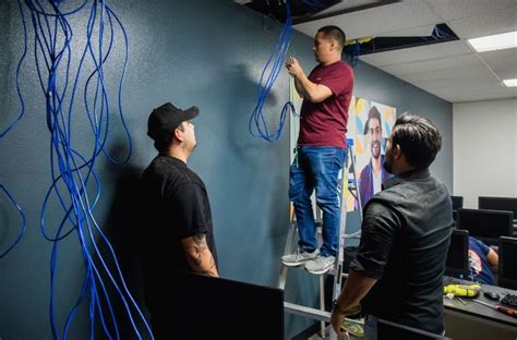 Hardware And Network Troubleshooting Class Southwest University