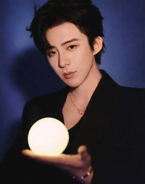 刘宇宁谈行业过度关注剧集数据 演员和剧方都被数据所绑架