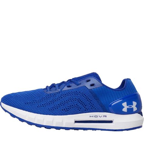 Buy Under Armour Mens Hovr Sonic 2 Neutral Running Shoes Blue