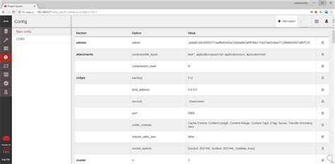 Cómo Instalar Apache Couchdb En Ubuntu 1804 Solvetic