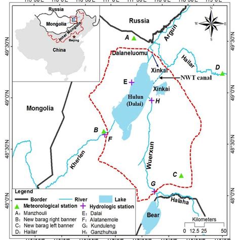 Dead Sea Location Map Download Scientific Diagram