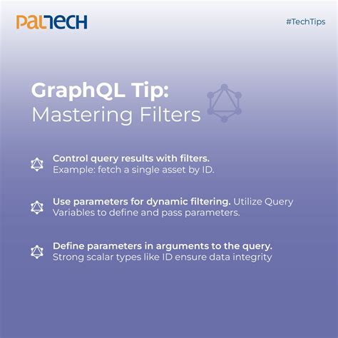 Paltech On Linkedin Graphql Codingtips Webdevelopment Techtips