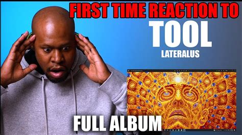 Tool Band Lateralus