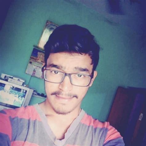 Boya Suresh Youth4work