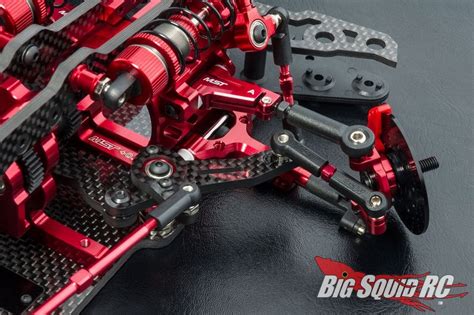 Limited Edition MST FXX 2 0 KMW Drift Kit Big Squid RC RC Car And Truck News Reviews