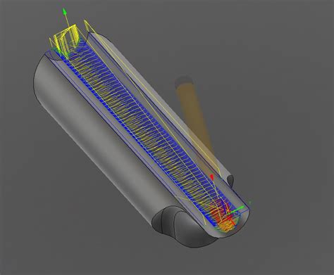 Tool Paths Autodesk Community