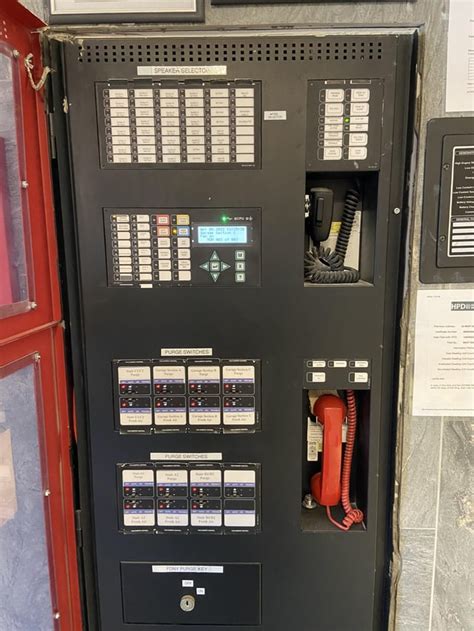 Mircom Fire Panel Key R Firealarms