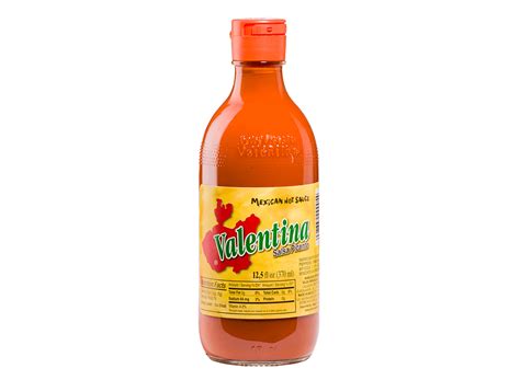 Valentina Hot Sauce Chicken Wings At Jayson Vallecillo Blog