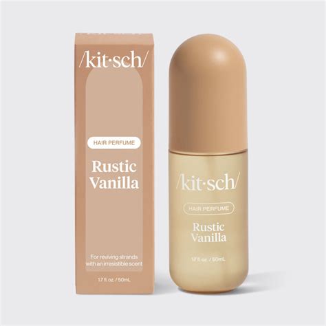Kitsch™ Official Site Hair Care And Accessories