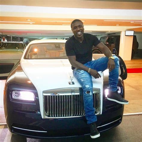 Andre Berto 2026 Fiancée Net Worth Tattoos Smoking And Body Facts