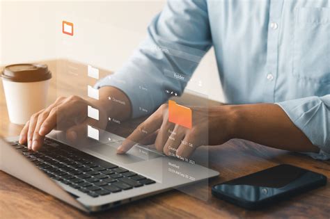 Getting Started With Document And Workflow Management Software