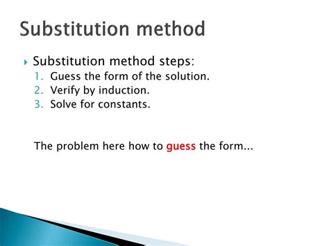 Ppt Introduction To Algorithms Powerpoint Presentation Free Download Id 1935195