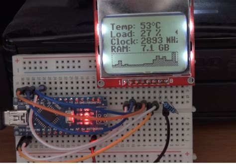 arduino geiger müller counter with lcd display electronics