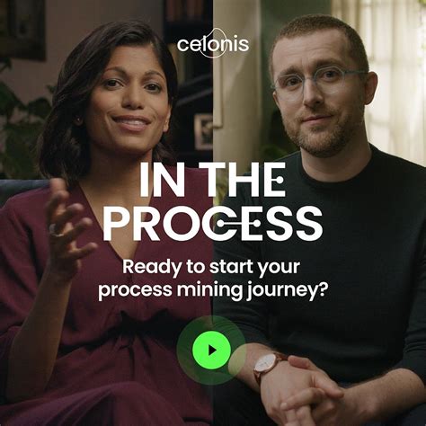 Celonis On Linkedin In The Process Video Series Process Mining