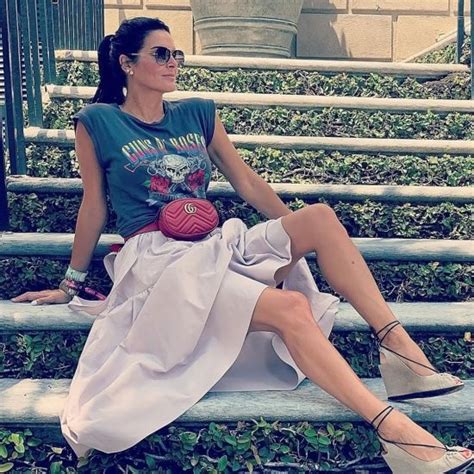 Angie Harmon Nude And Sexy Photos And Topless Sex Scenes