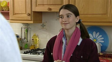 Emmerdale Debbie Dingle Appears In The Soap Exciting Fans