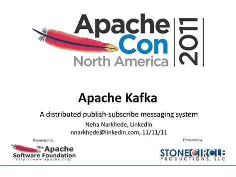 Ppt Apache Kafka Powerpoint Presentation Free Download Id4420597