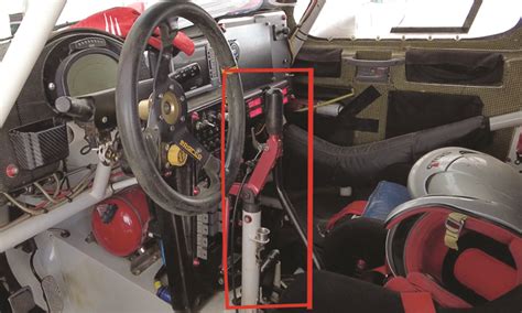 Why Do Race Drivers Prefer Sequential Gearboxes Toprevs The Namibian