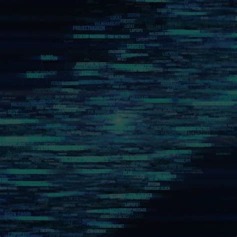 Cybersecurity Ransomware Threatintelligence Cyberdefense Netspider… Mohammad Hasan Hashemi